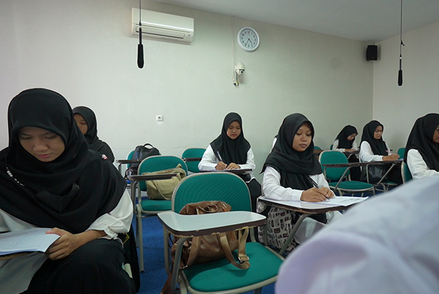 Fasilitas – FIKOM UNISSULA